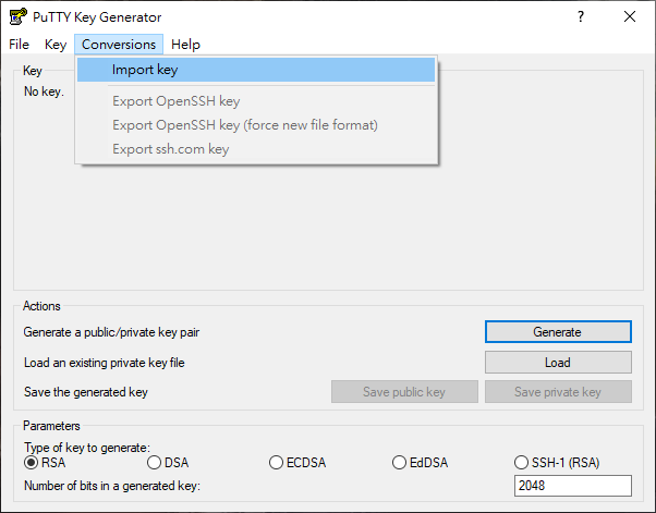 Git 在sourcetree上使用ssh Key與github連線 Mike的筆記